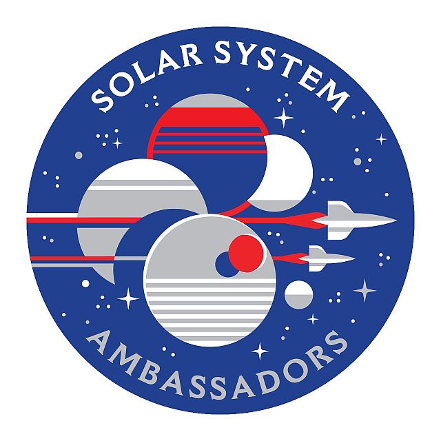 Plano Public Library NASA Q&A Session – Sky Ambassador